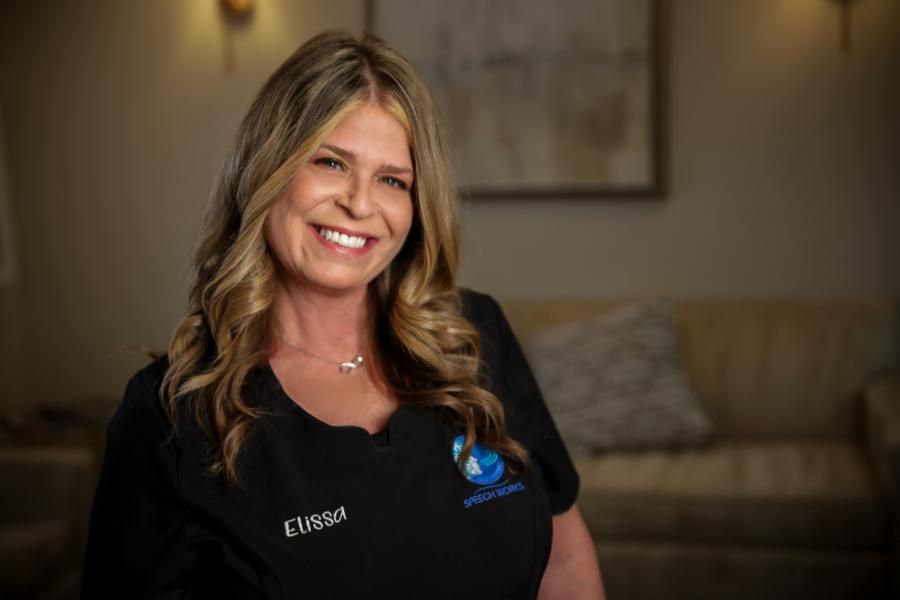 Elissa R. Mandel Leads the Way in Transforming Speech Therapy for Non ...