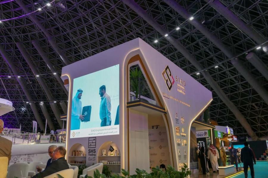 SIAD Holding Showcases Innovative Technologies to Enhance the ...