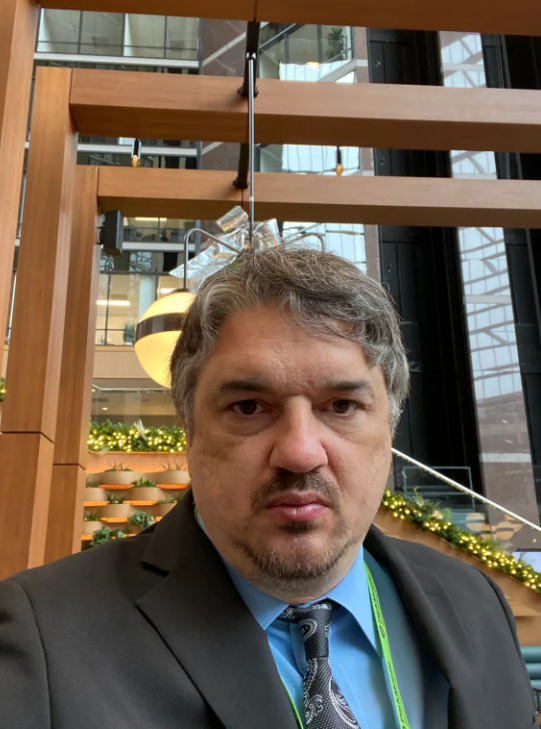 Philippe Bouchard Joins Legacy Makers TV to Share Revolutionary ...