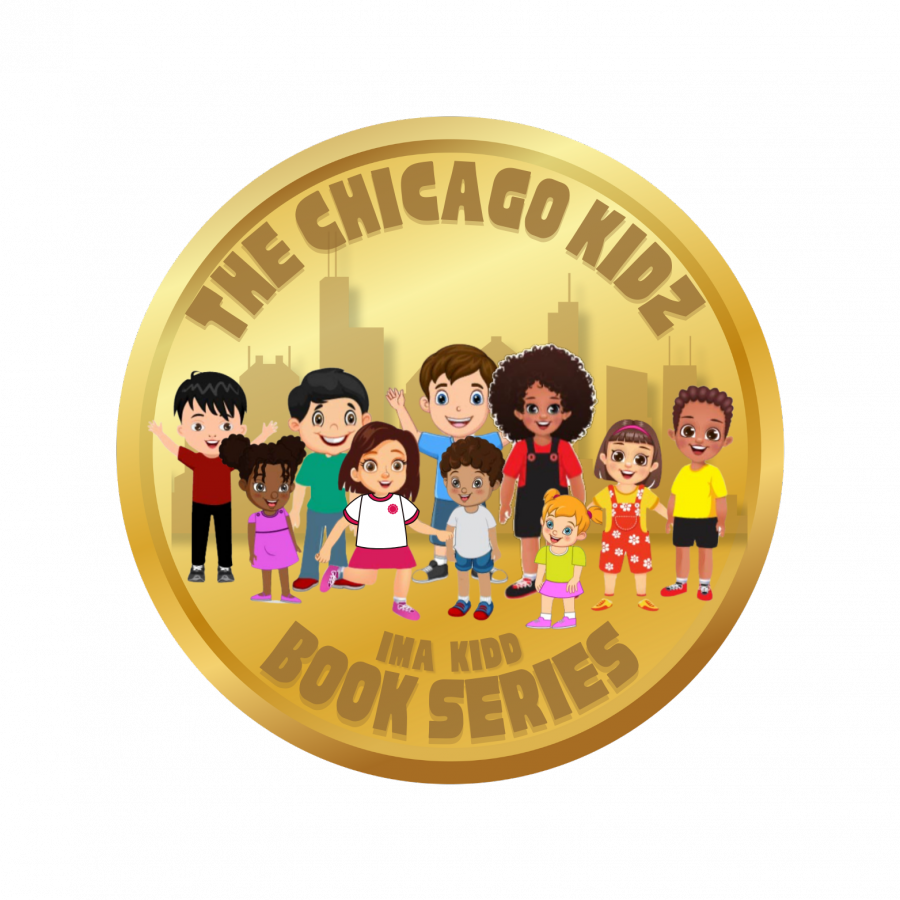 Chicago's Iconic Nicknames Explored in New Children's Book Series by ...