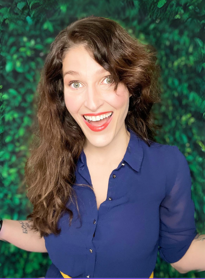 Anya Smith Joins Legacy Makers TV to Share Her Vision for Personal ...