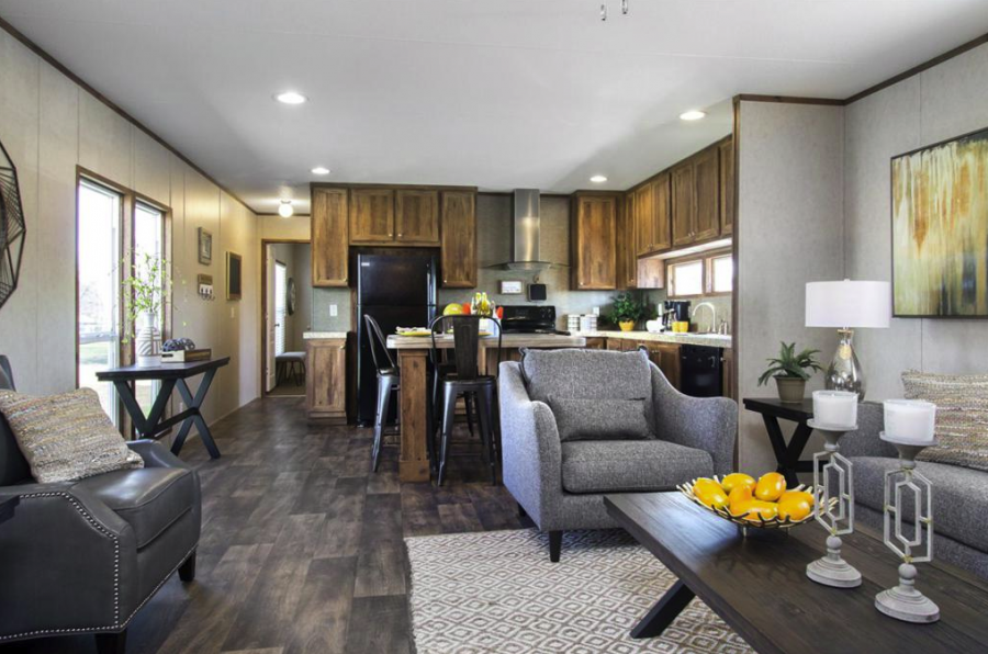 Manufactured Housing Consultants Highlights a Growing Trend in New Braunfels: Tiny Homes - METRO ...