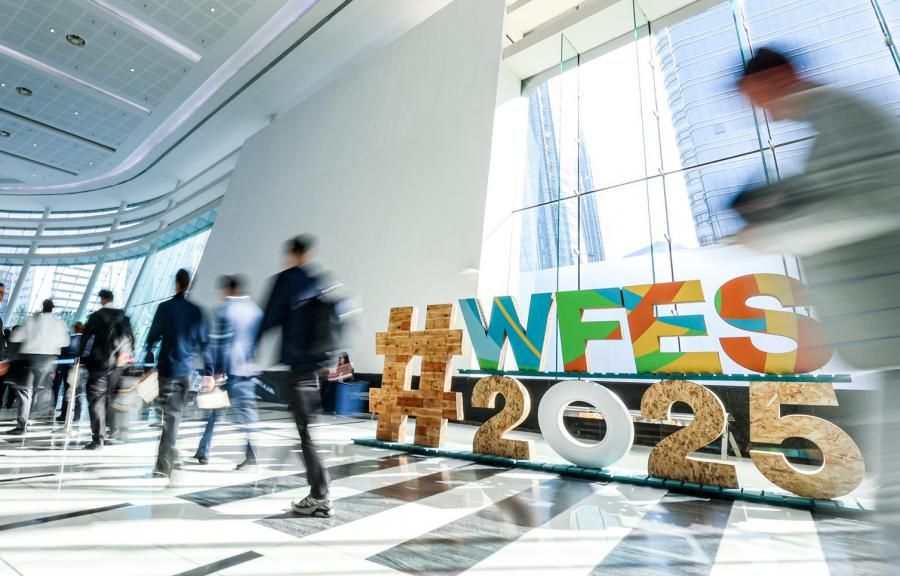 World Future Energy Summit 2025 Sets New Records, Confirming Largest ...