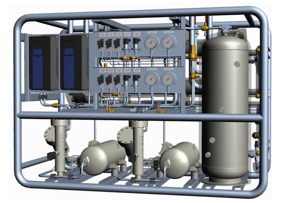 Transcritical CO2 Systems Market Sustainable Refrigeration Solutions ...