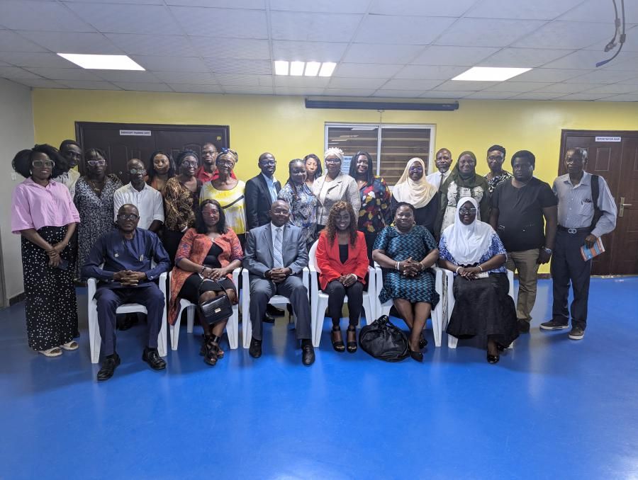 Global Sickle Cell Disease Registry: The GANSID Takes A Giant Step ...