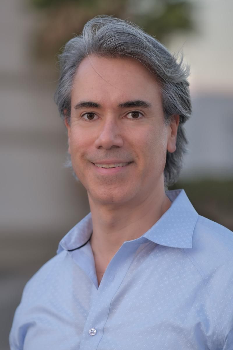 David Soares of Zyxel Networks Recognized on the Prestigious 2025 CRN ...