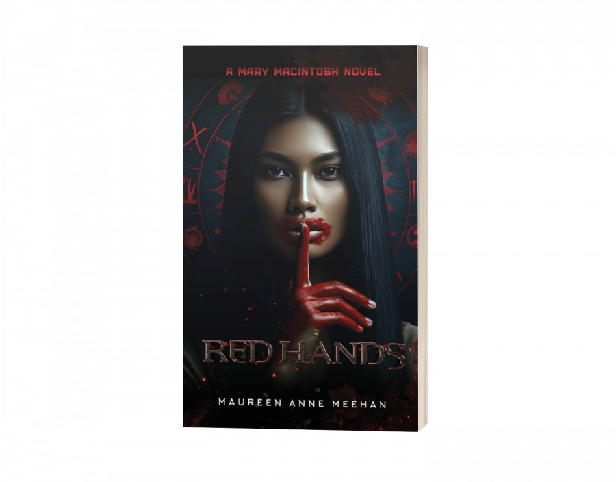 Award-Winning Author Maureen Anne Meehan Brings History and Justice to ...