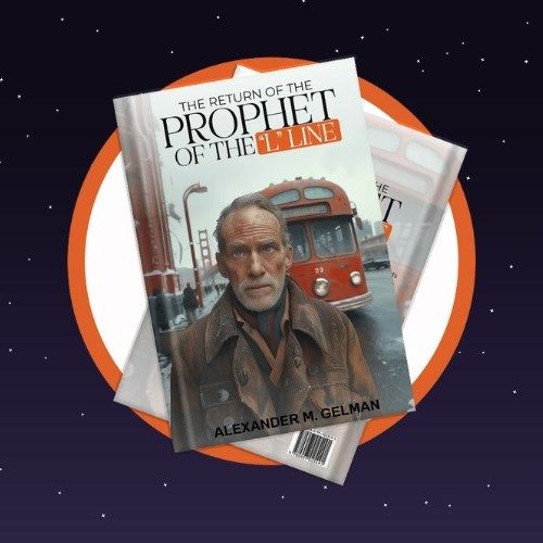 'The Return of the Prophet of the 'L' Line' Explores A Compelling Tale ...