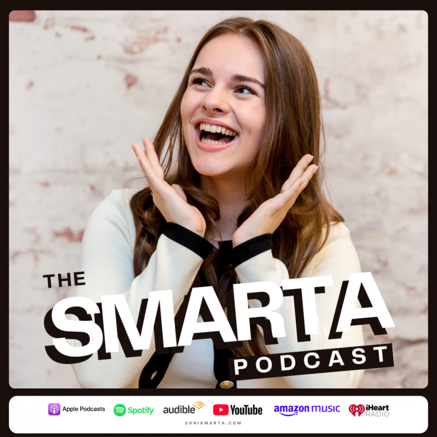 Introducing The SMARTA Podcast – The Leading Platform for Personal ...