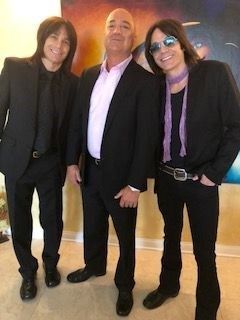 Micah Raskin and The Raskins Announce the Release of "We've Got Tonight ...