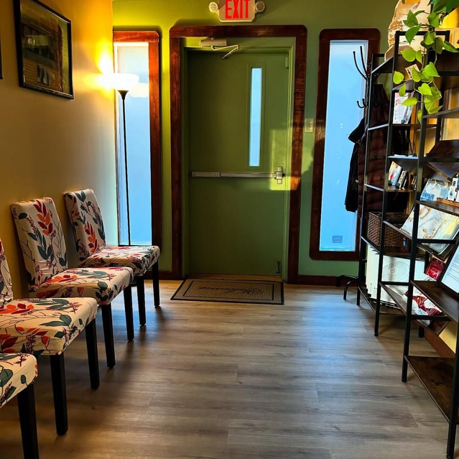 Haven Chiropractic Rebuilds Stronger than Ever After Hurricane Helene ...