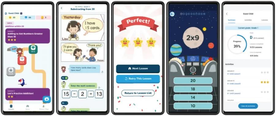 Mathmaji, the Japanese-Inspired Global Math Learning App, Expands Its ...