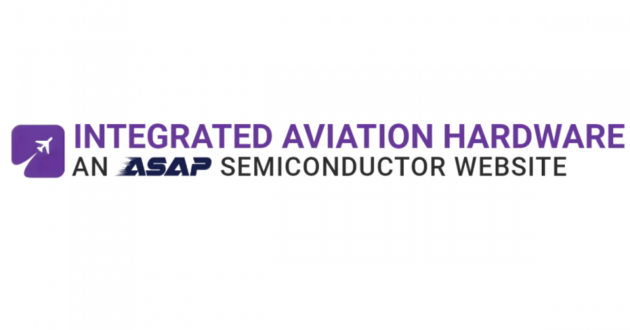 ASAP Semiconductor Announces an Expansion of Commercial Aircraft ...