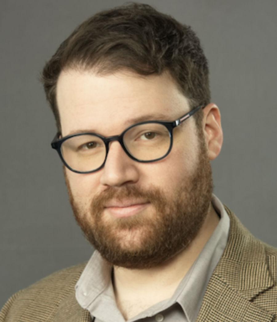 A 'Jewish Harry Potter,' New Book by Debut Author is a Celebration of ...