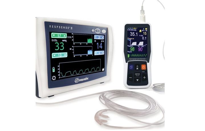 Capnography Equipment Market Is Booming Worldwide 2025-2032 |Drägerwerk ...