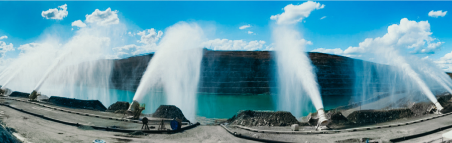 Minetek to Showcase Advanced Mining Solutions at SME MINEXCHANGE 2025 ...