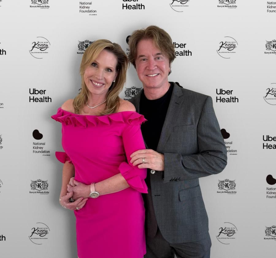 Tech Entrepreneur and Philanthropist Kerry W. Kirby Backs Major ...