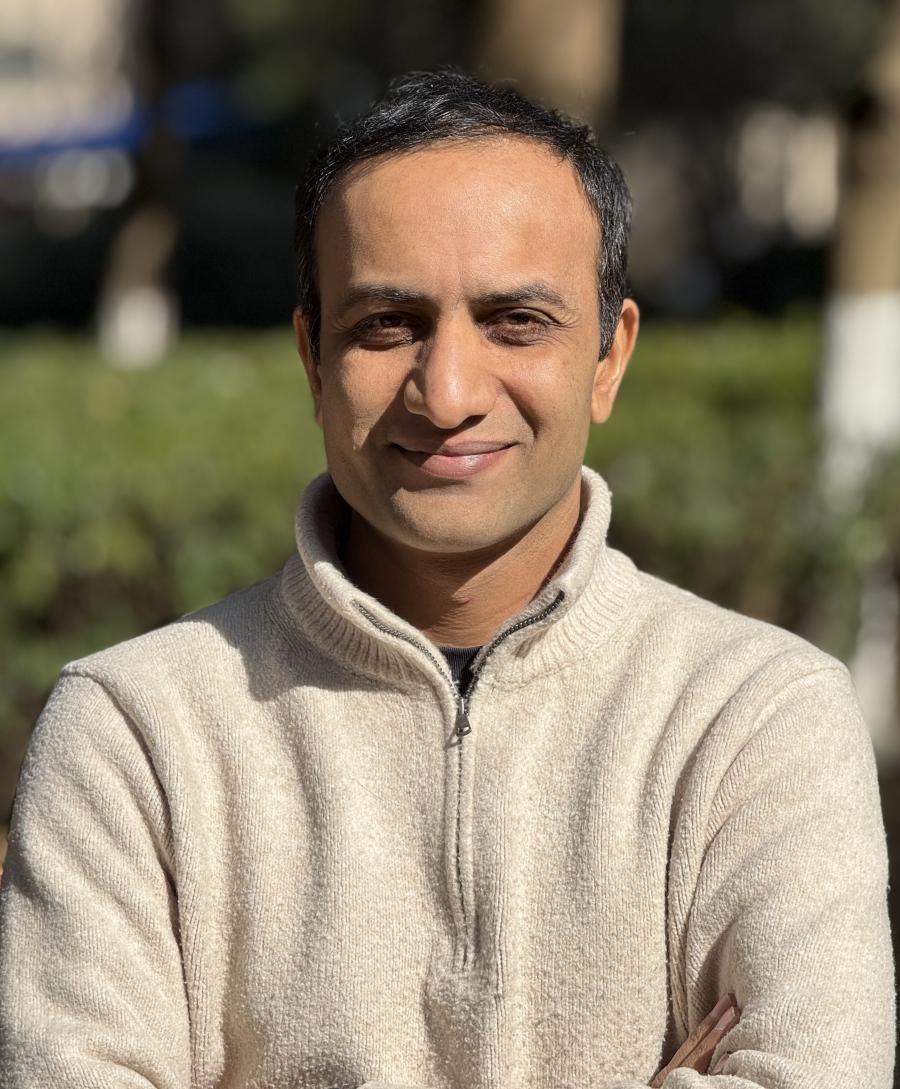 'Digitally Hijacked: The Age of Influence' - A New Book by Dr. Muhammad ...