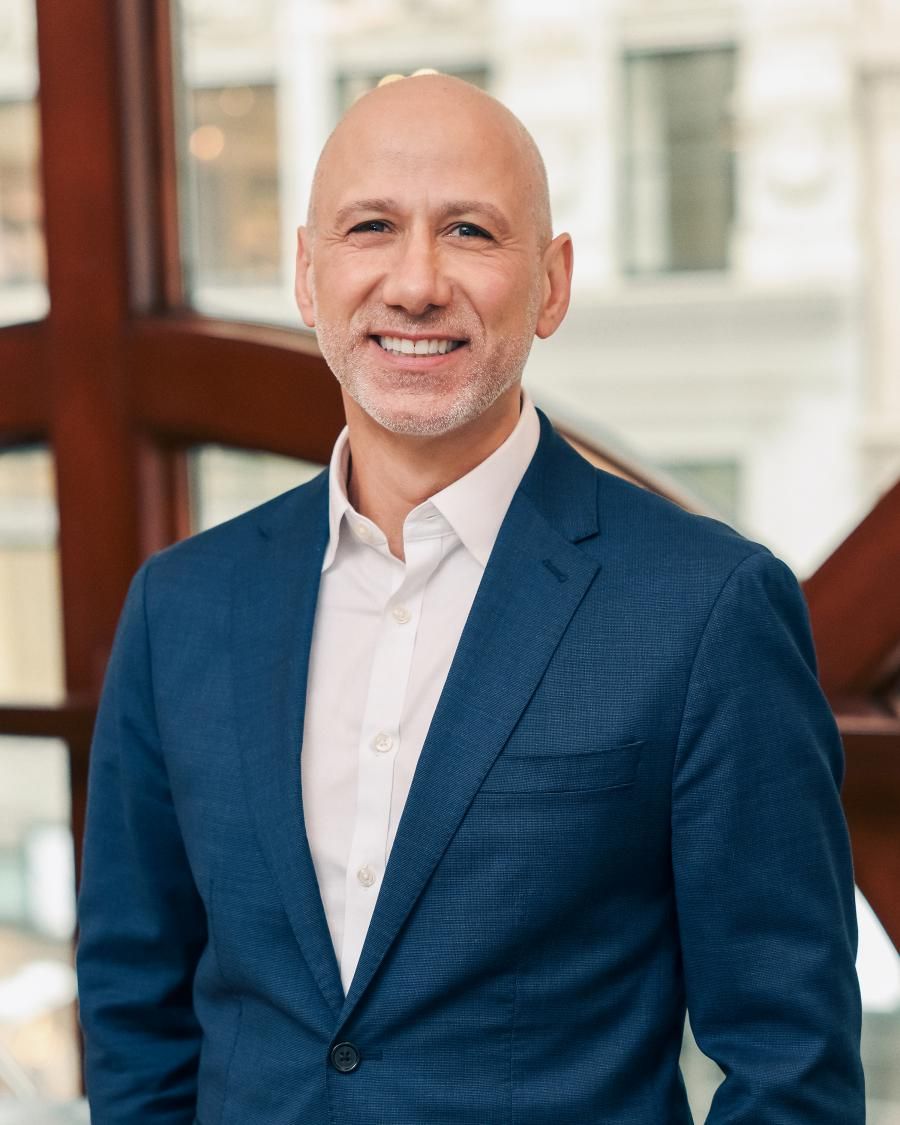 Gambino Group at Compass Appoints Julian Berkeley as Head of Sales ...