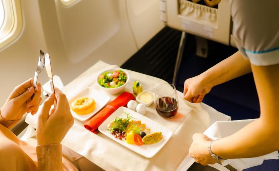Inflight Catering Market See Incredible Growth 2025-2032 | Flying Food ...