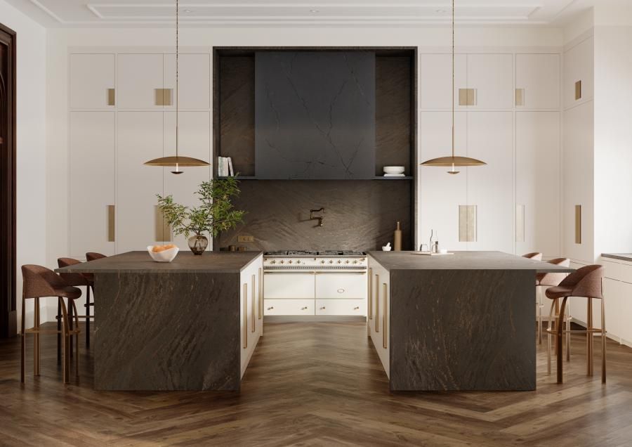 Cambria Unveils Four New Quartz Designs: Elevating Elegance, Innovation, and Timeless Style ...