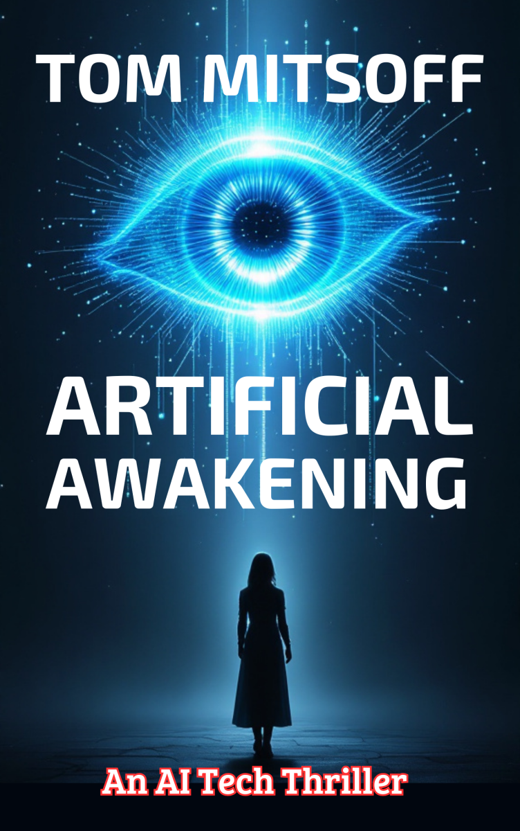 'Artificial Awakening' Reveals AI's Evolution to Global Threat: A ...