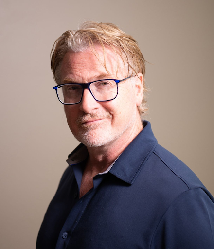 Voice Star David Kaye Joins TFCON LA 2025 for an Unmissable ...