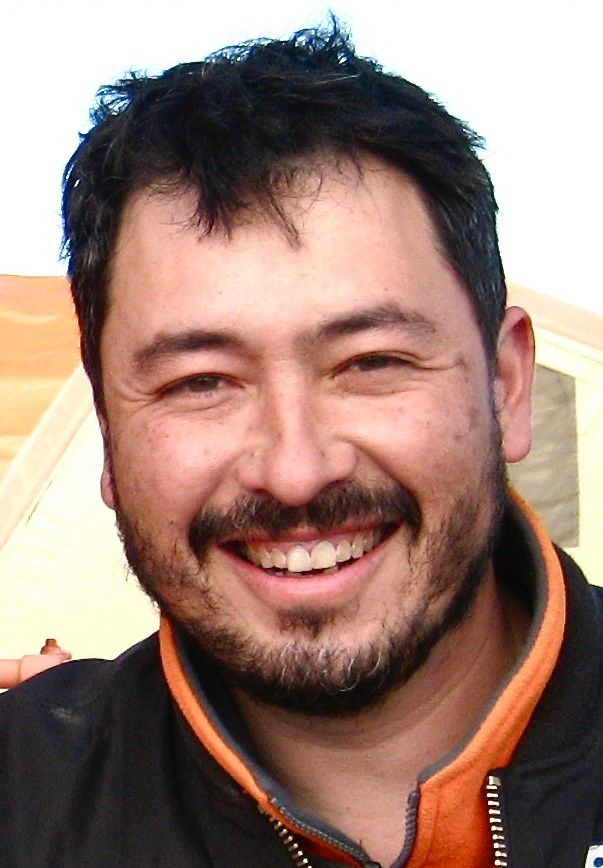 DR. PASCAL LEE APPOINTED AS NATIONAL SPACE SOCIETY VICE PRESIDENT FOR ...