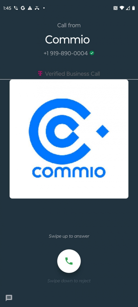 Commio Partners With Numeracle to Deliver Branded Calling ID (BCID ...