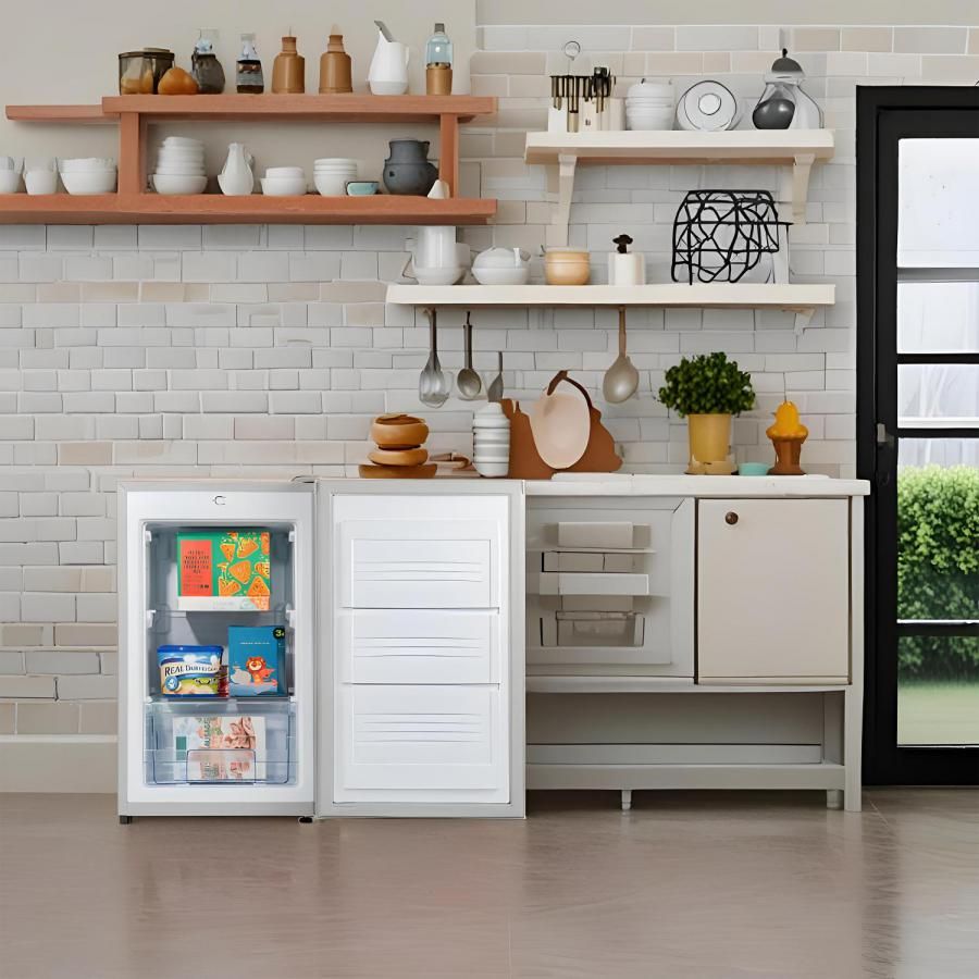 Equator Unveils the Conserv FR 300 SG: A Compact Freezer Designed for ...