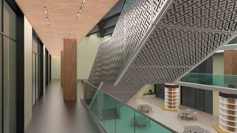 Introducing Viva Railings New Stair Wrap™ System - SOUTHEAST - NEWS ...