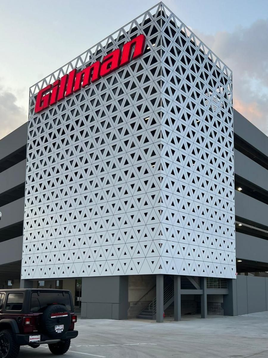 ARIA Signs & Design Acquires National Signs, Ushering in a New Era of ...