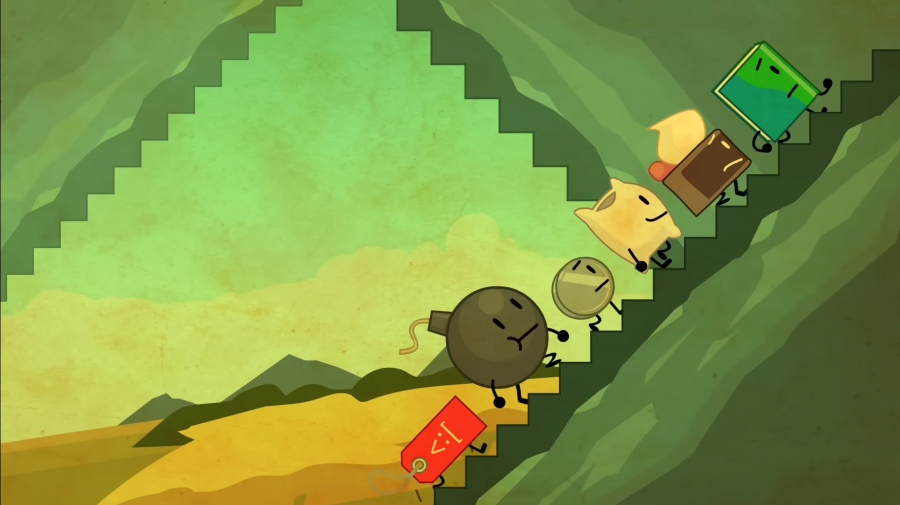 The Creative Lead Animator Behind Jacknjellify's "The Power of Two" - WICZ