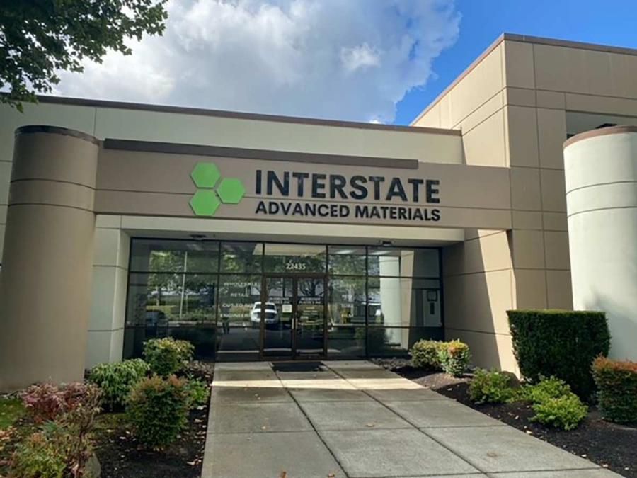 Interstate Advanced Materials Seattle Delivers Solutions to Drive ...