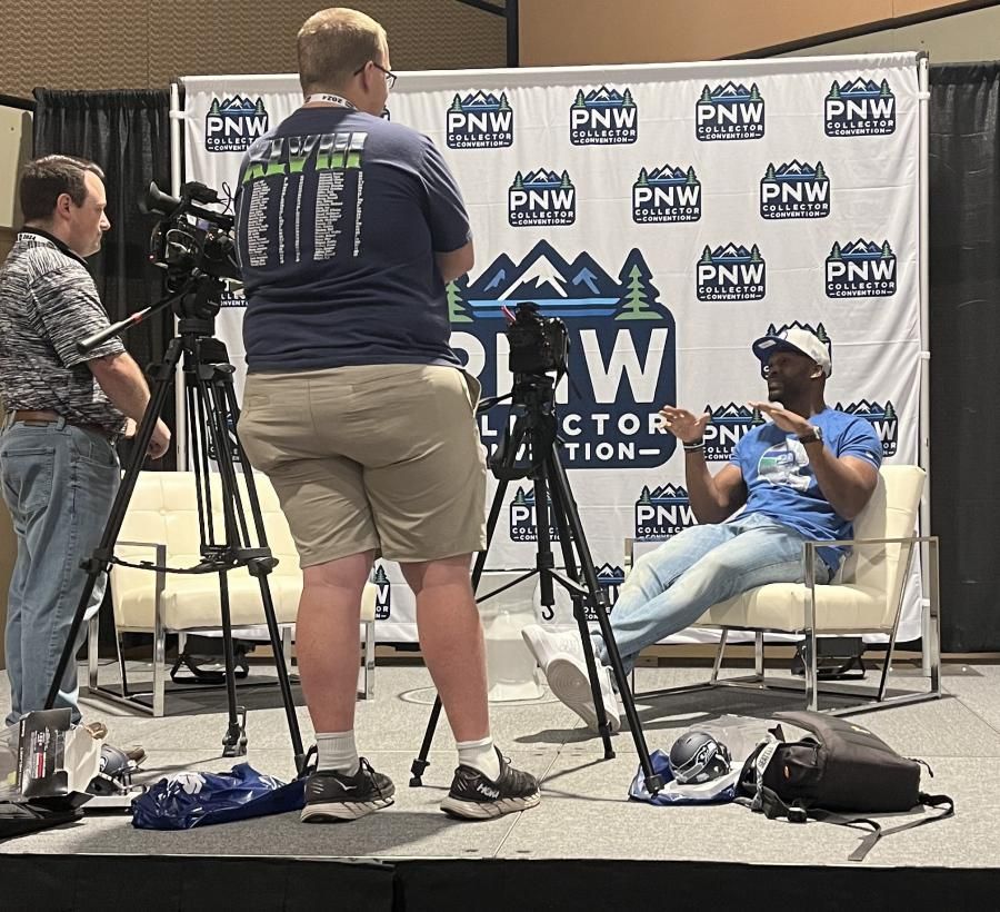 ANNUAL 'PNW COLLECTOR CONVENTION' RETURNS THIS JUNE BIGGER AND BETTER ...