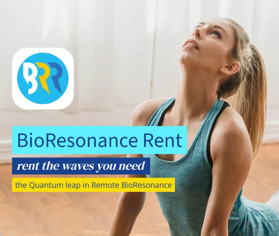 Bioresonance Rental Service Launches Worldwide, Making Bioresonance ...