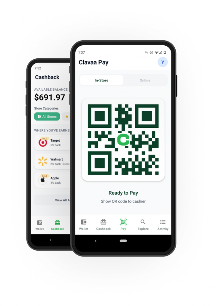 Clavaa Launches Payment Wallet as Visa Competitor, Offering Free Payment Processing and Built In ...