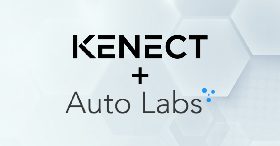 Kenect Accelerates Growth with Acquisition of Auto Labs, an AI-Powered ...