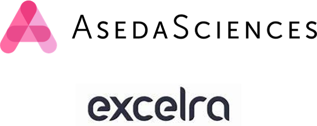 AsedaSciences and Excelra Announce a Co-Marketing Agreement to Deliver ...