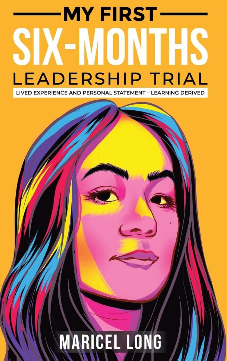 Maricel Long Shares a Candid Leadership Journey in New Book: My First ...