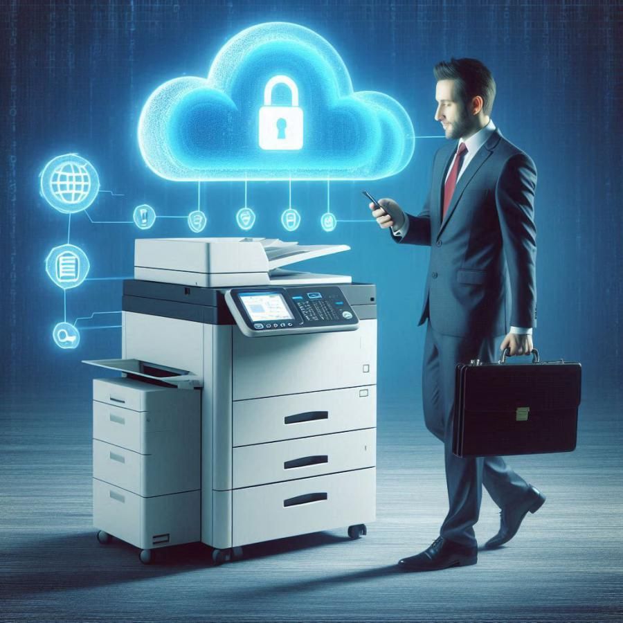 Celiveo Unveils 'The Ultimate Guide to Microsoft Universal Print' for ...