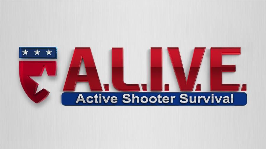 Empowering Communities: ALIVE Active Shooter Survival Training Expands ...
