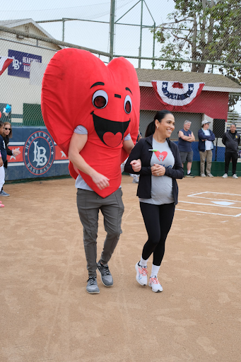 2025 Opening Day Buddy Ball Honors Legacy of Love Through Power of Play ...