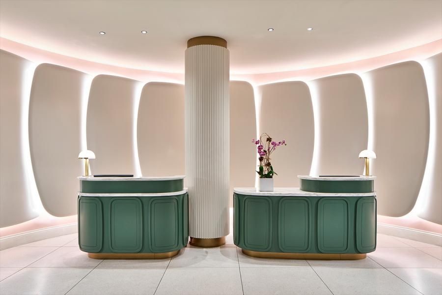 Premier Completes the Historic Conservation and Conversion of La Concha ...