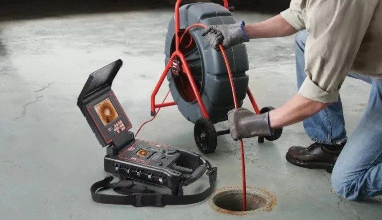 Free Camera Inspections and Second Opinions Now Offered by The Pipe ...