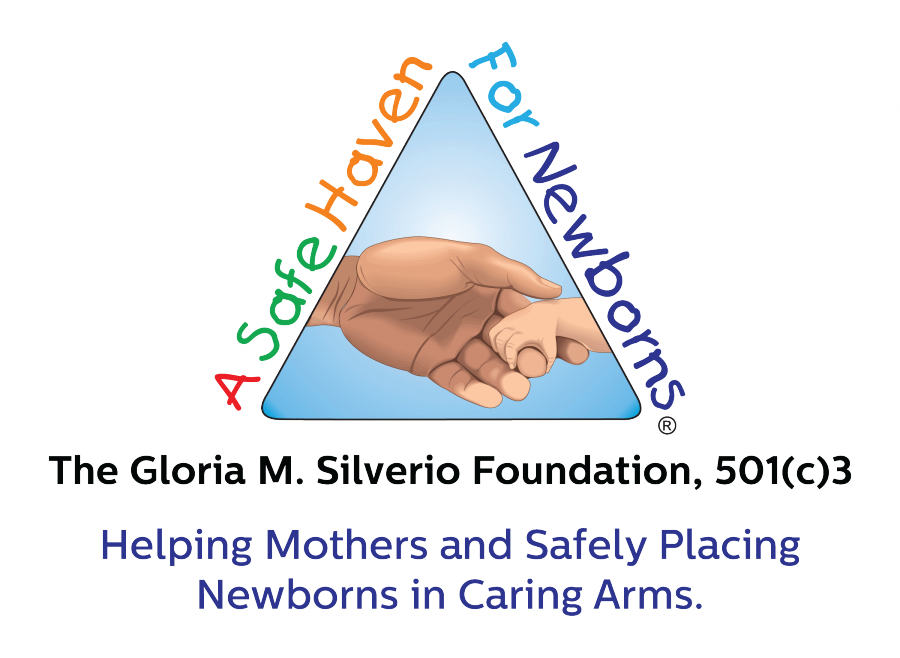 A Safe Haven for Newborns Reunites Firefighters with Baby Hope 21 Years ...