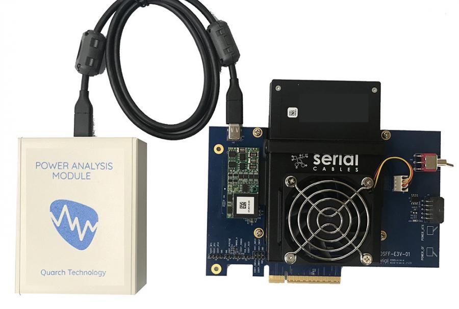 Serial Cables First to Market With New Gen6 Host Interface Board with ...