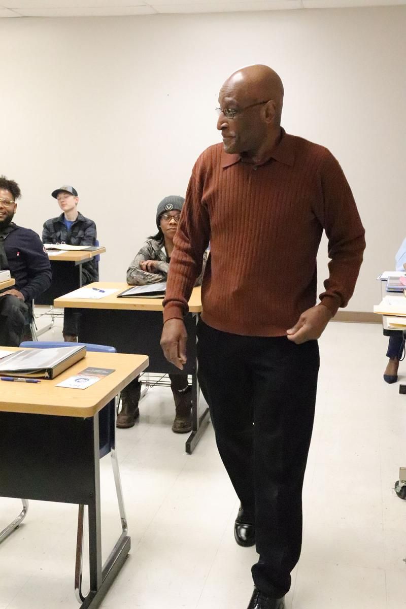 City of Natchez Launches Building Trades Electrical Program to Empower ...