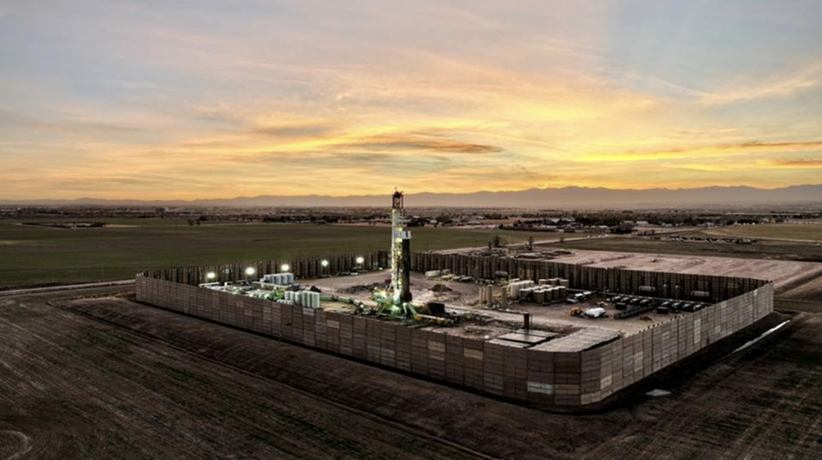 IPT Well Solutions Supports Successful Delivery of the BL Vintage Pad ...