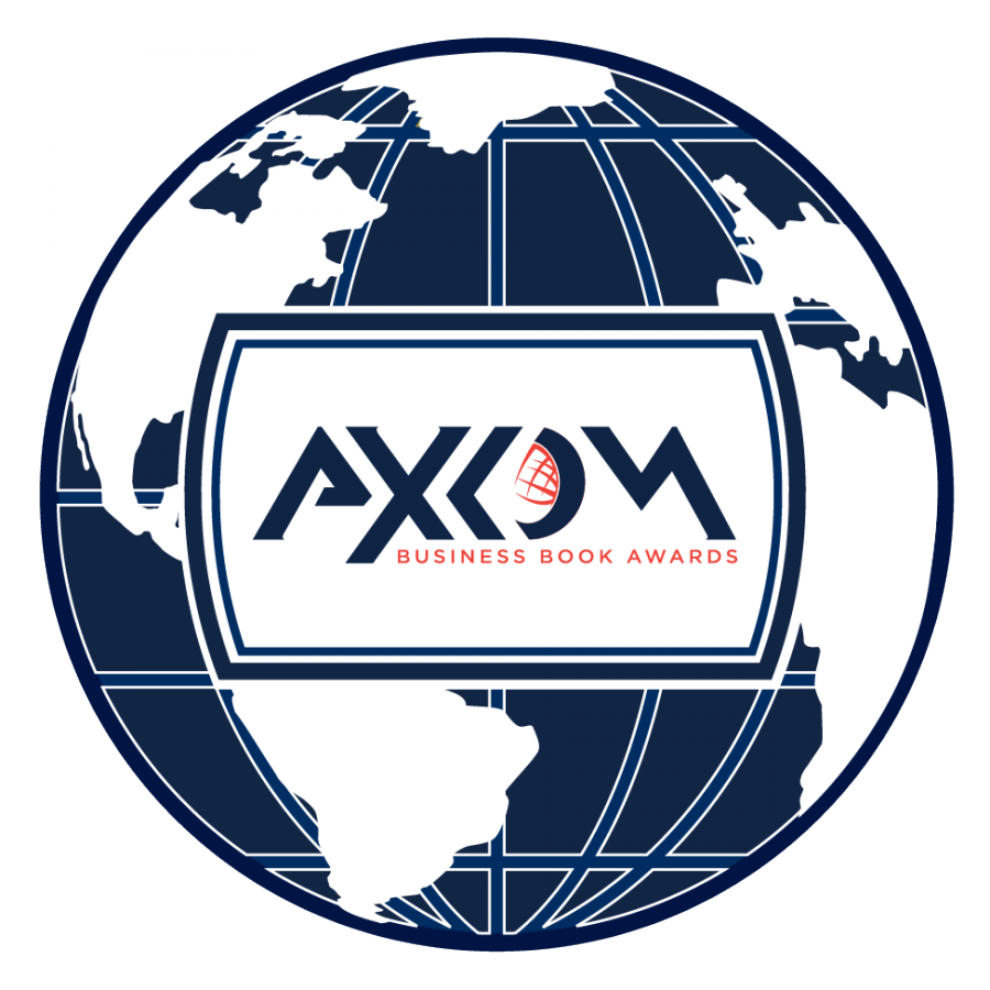 Now Presenting: Axiom Business Book Awards 2025 Medalists - SOUTHEAST ...